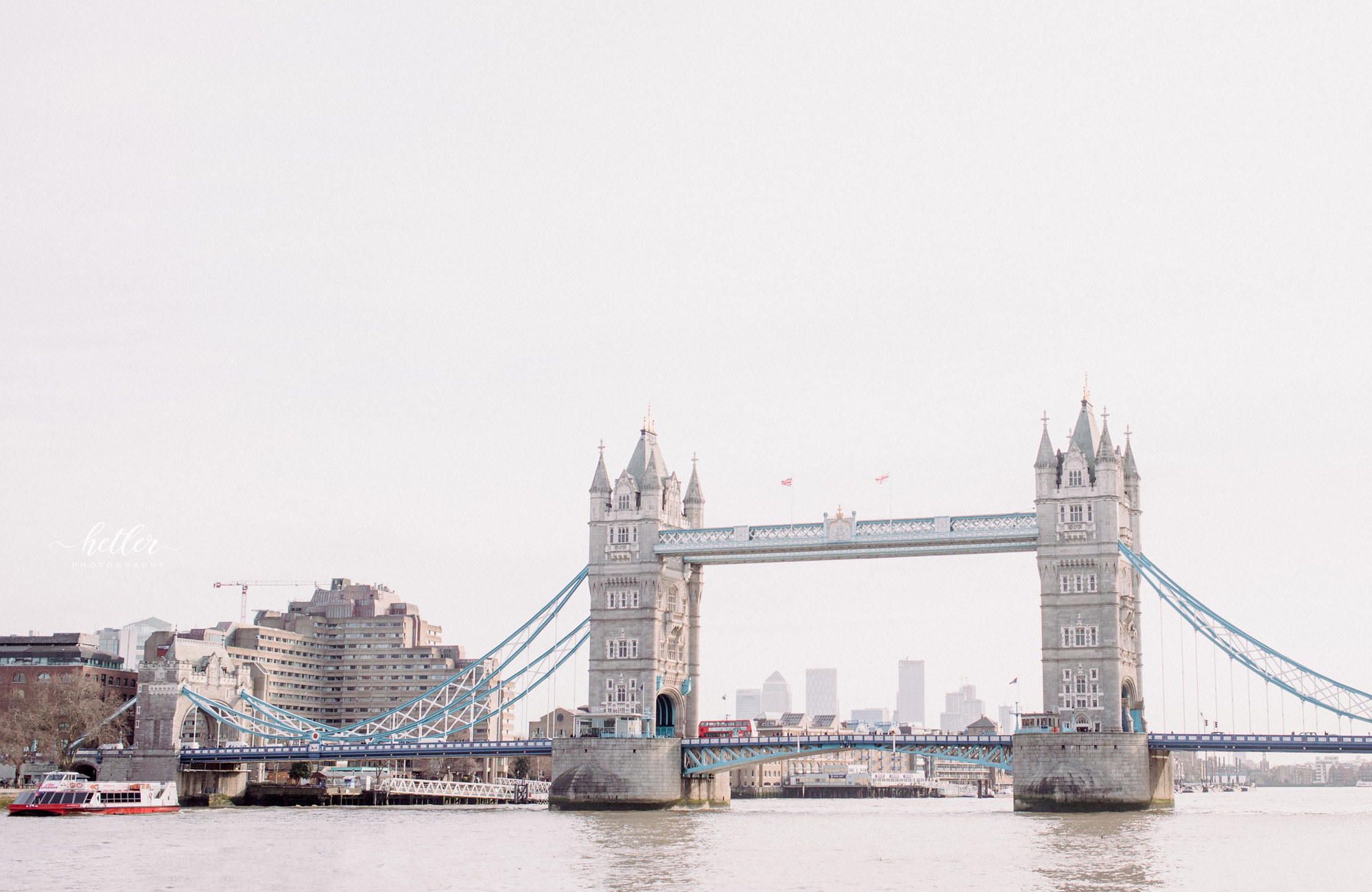 Vacation in London & Italy | Kellie Hetler Photography