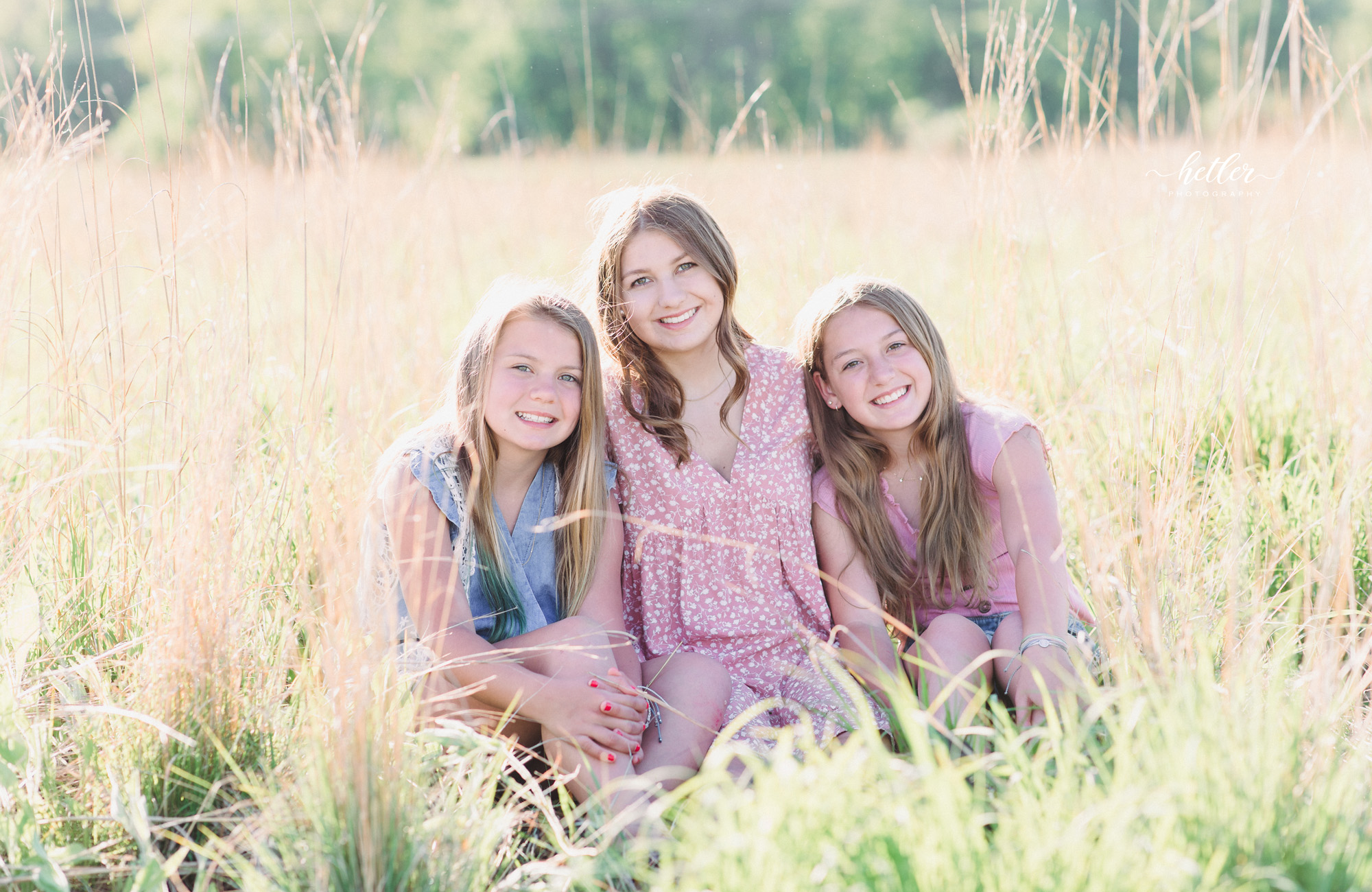 Fremont Michigan Family Photos | Kellie Hetler Photography