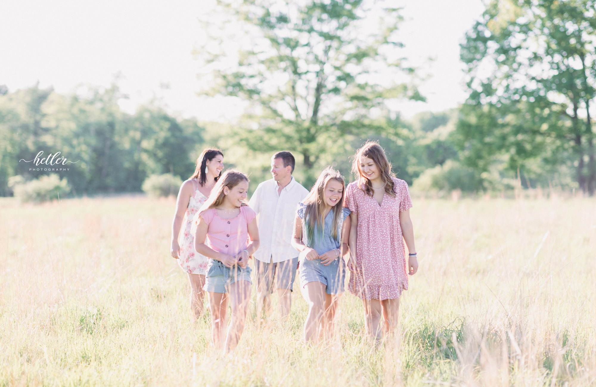 Fremont Michigan Family Photos | Kellie Hetler Photography