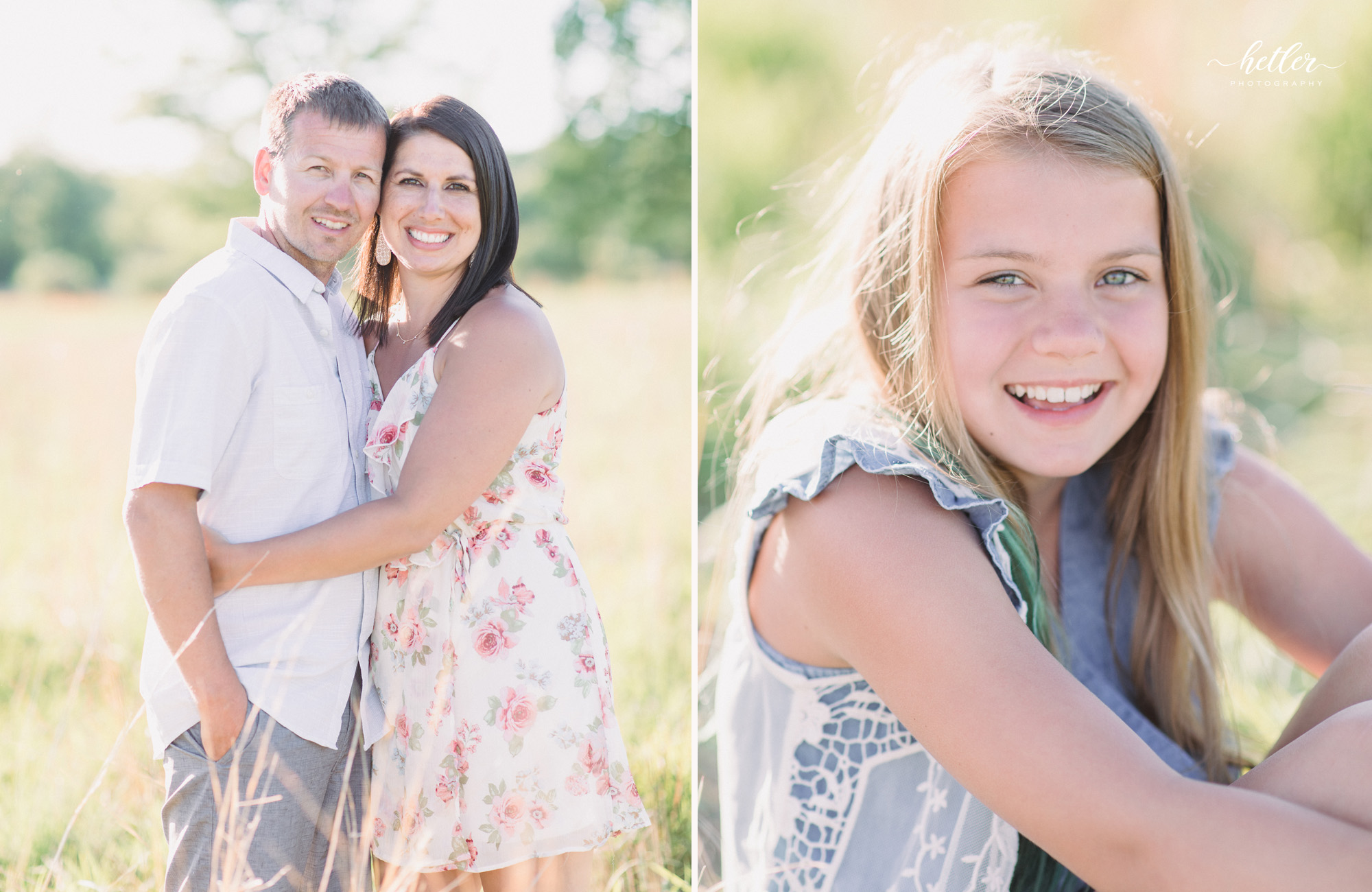 Fremont Michigan Family Photos | Kellie Hetler Photography