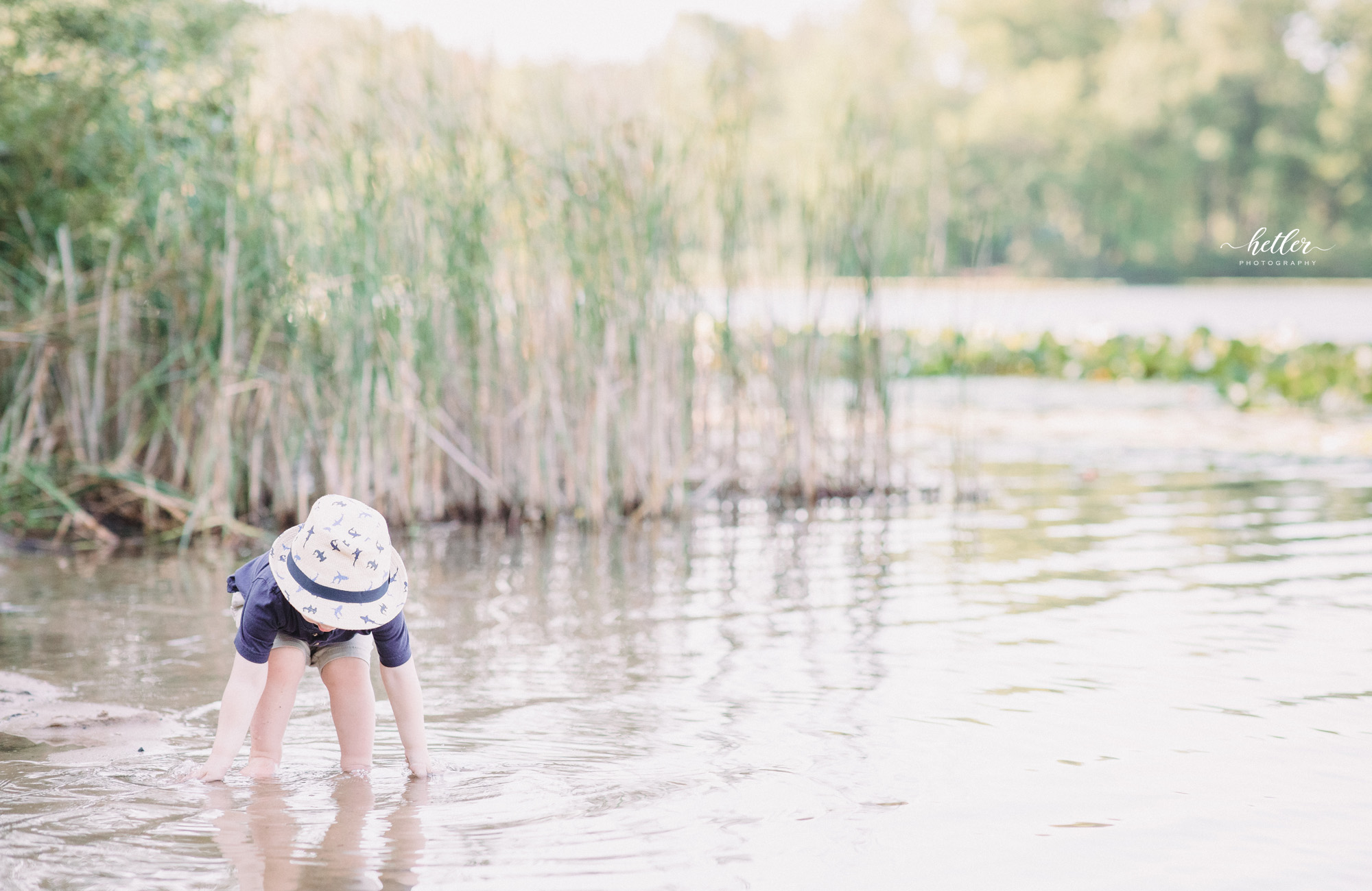 Long Lake Park Children Photos | Kellie Hetler Photography