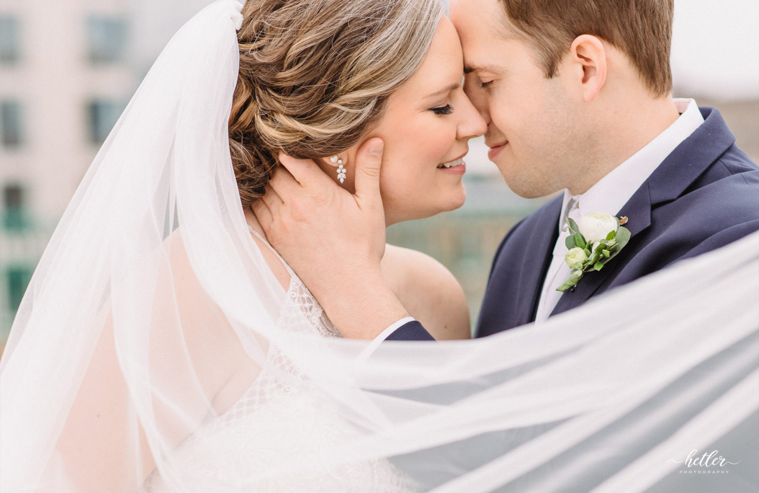 Studio D2D Wedding Photographer | Kellie Hetler Photography