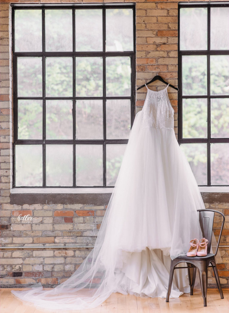 Studio D2D Wedding Photographer | Kellie Hetler Photography