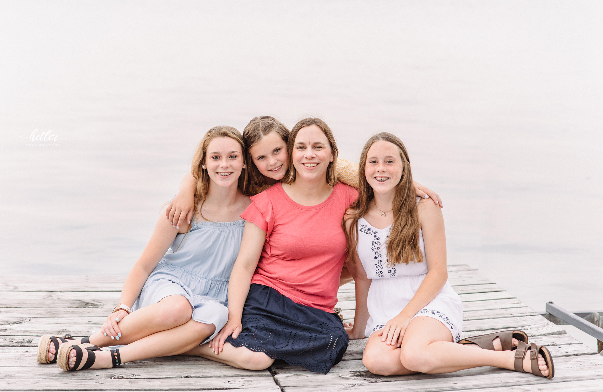 Coldwater Photo Session | Kellie Hetler Photography