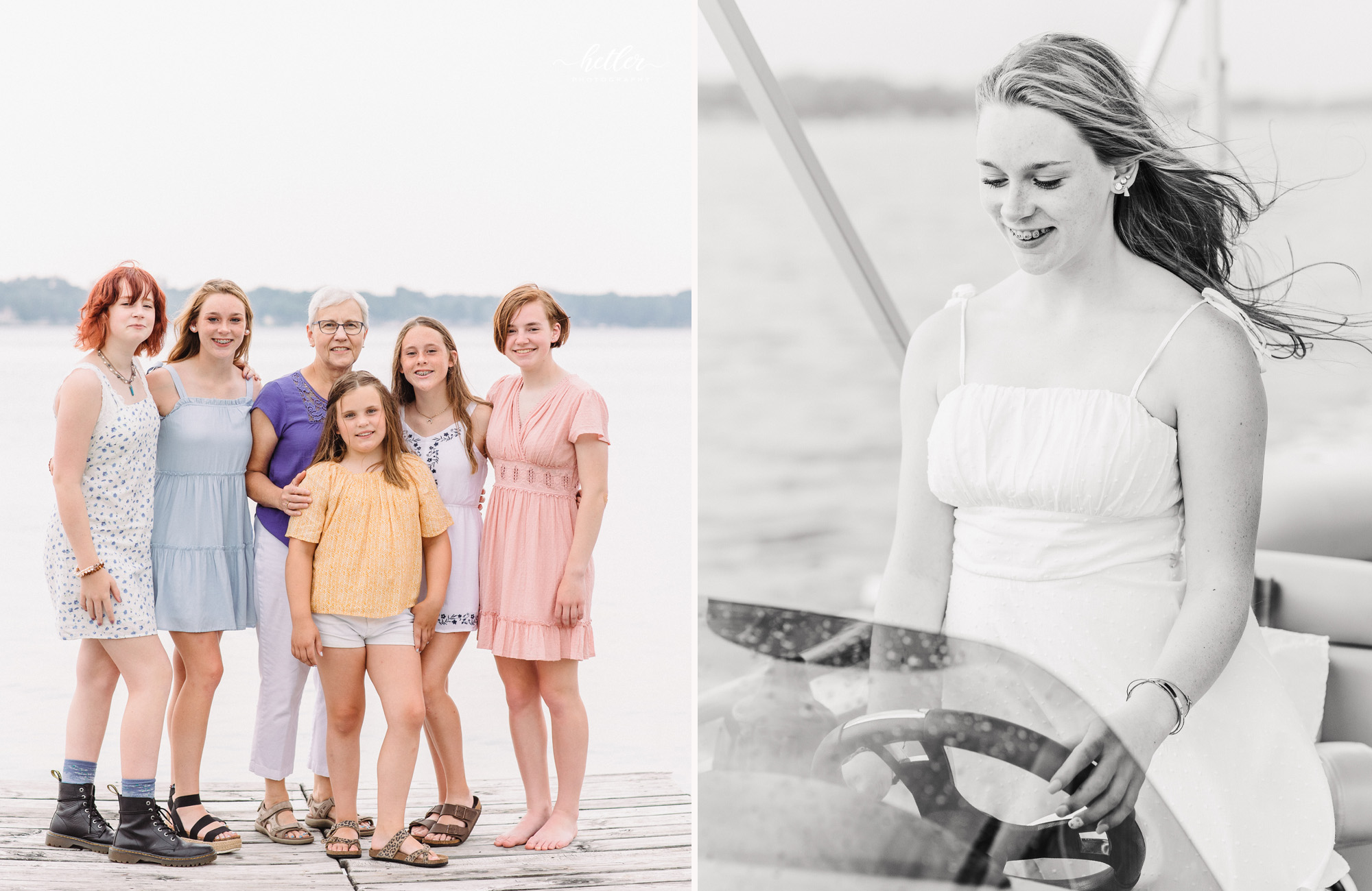 Coldwater Photo Session | Kellie Hetler Photography