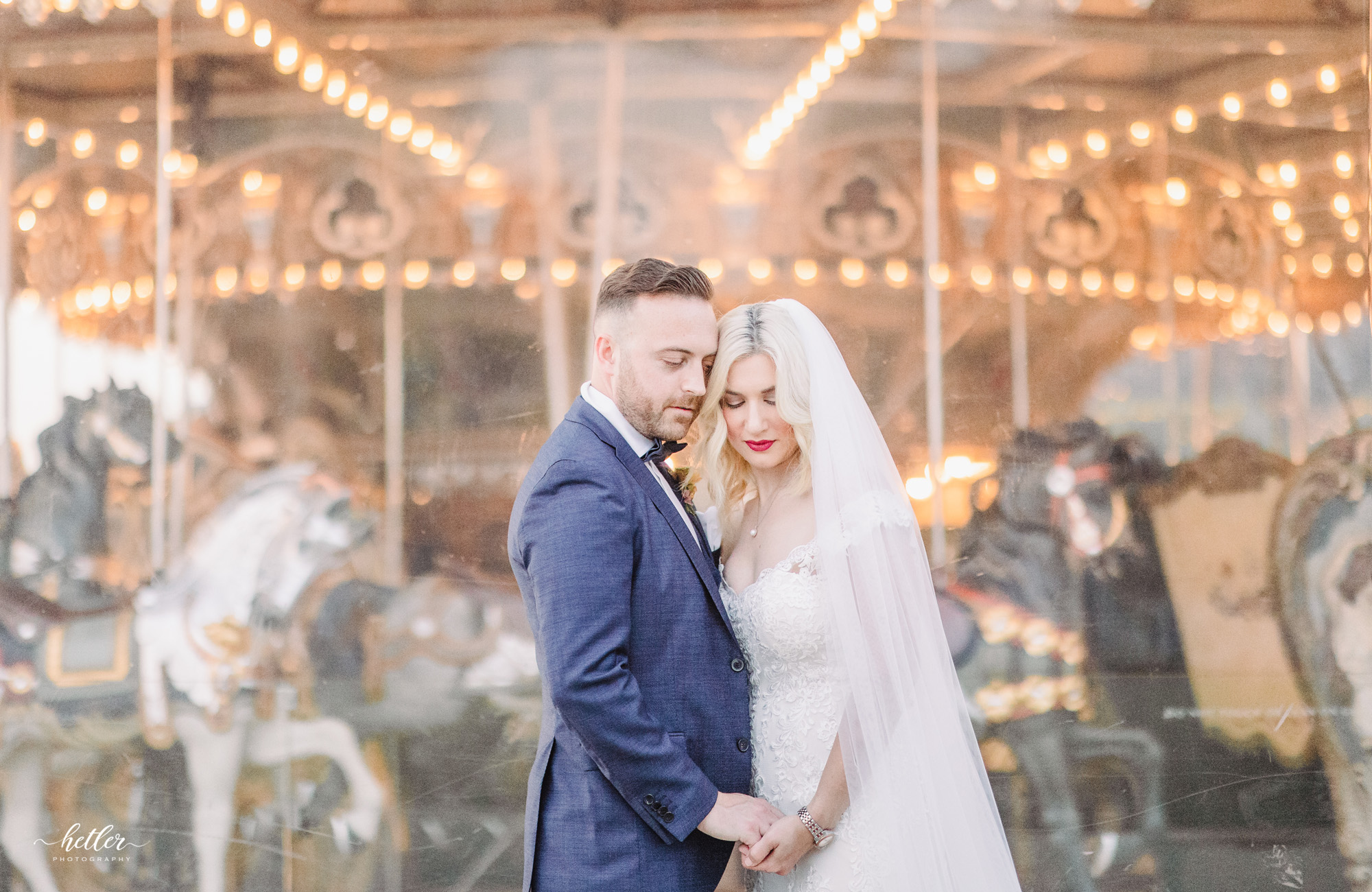 New York City Wedding Photos | Kellie Hetler Photography