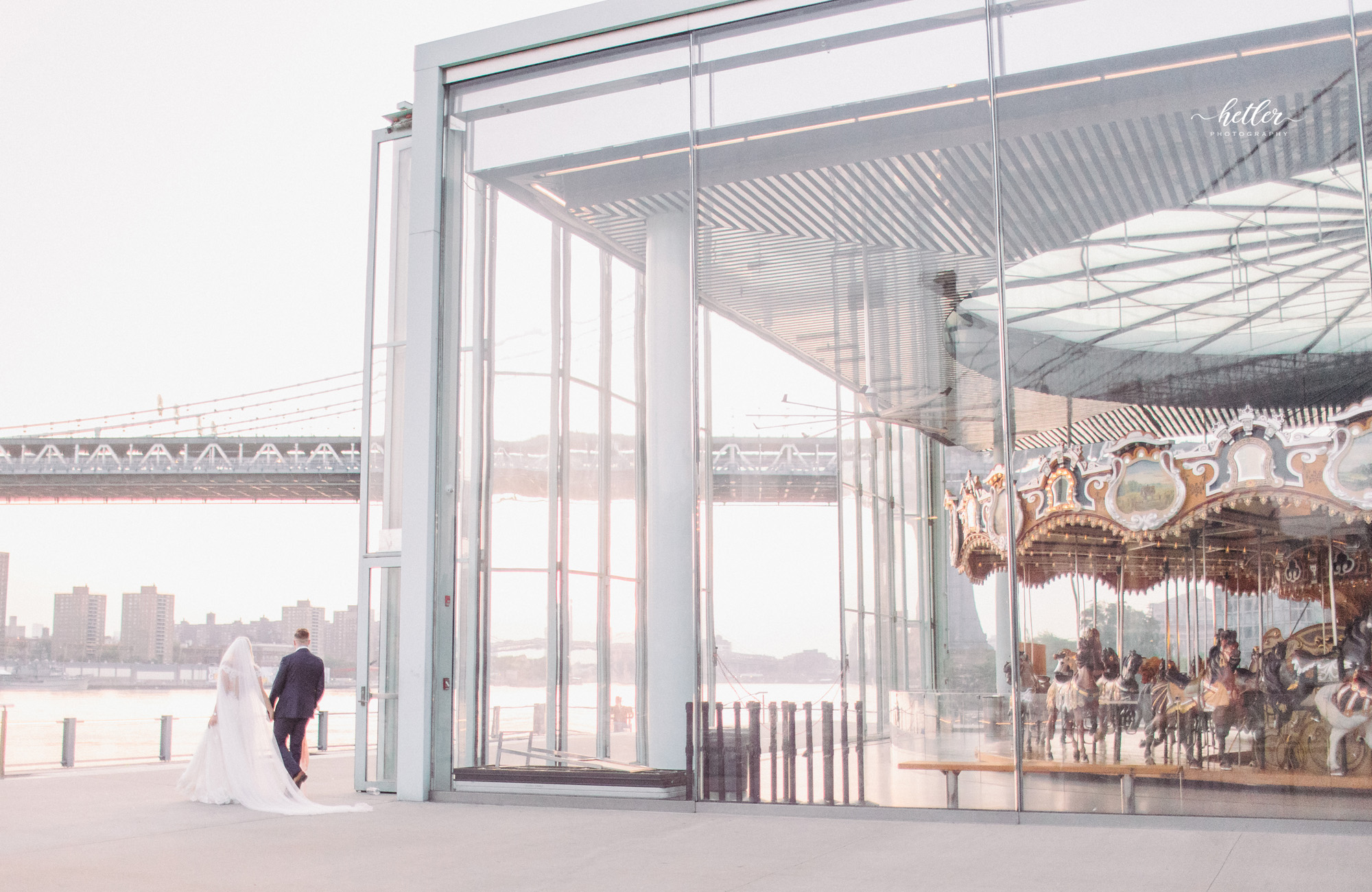 New York City Wedding Photos | Kellie Hetler Photography