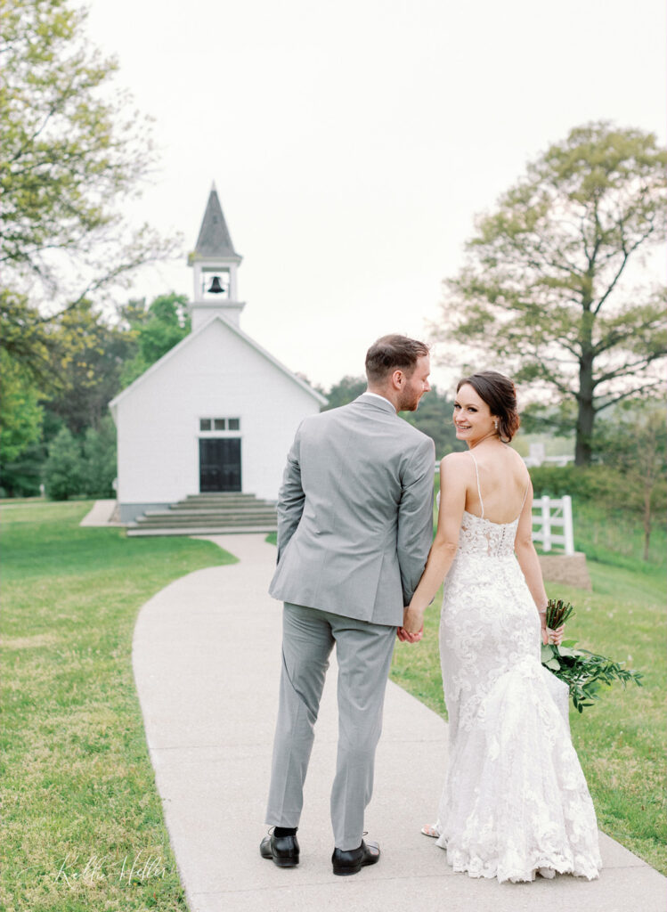 Camp Newaygo Wedding Archives | Kellie Hetler Photography
