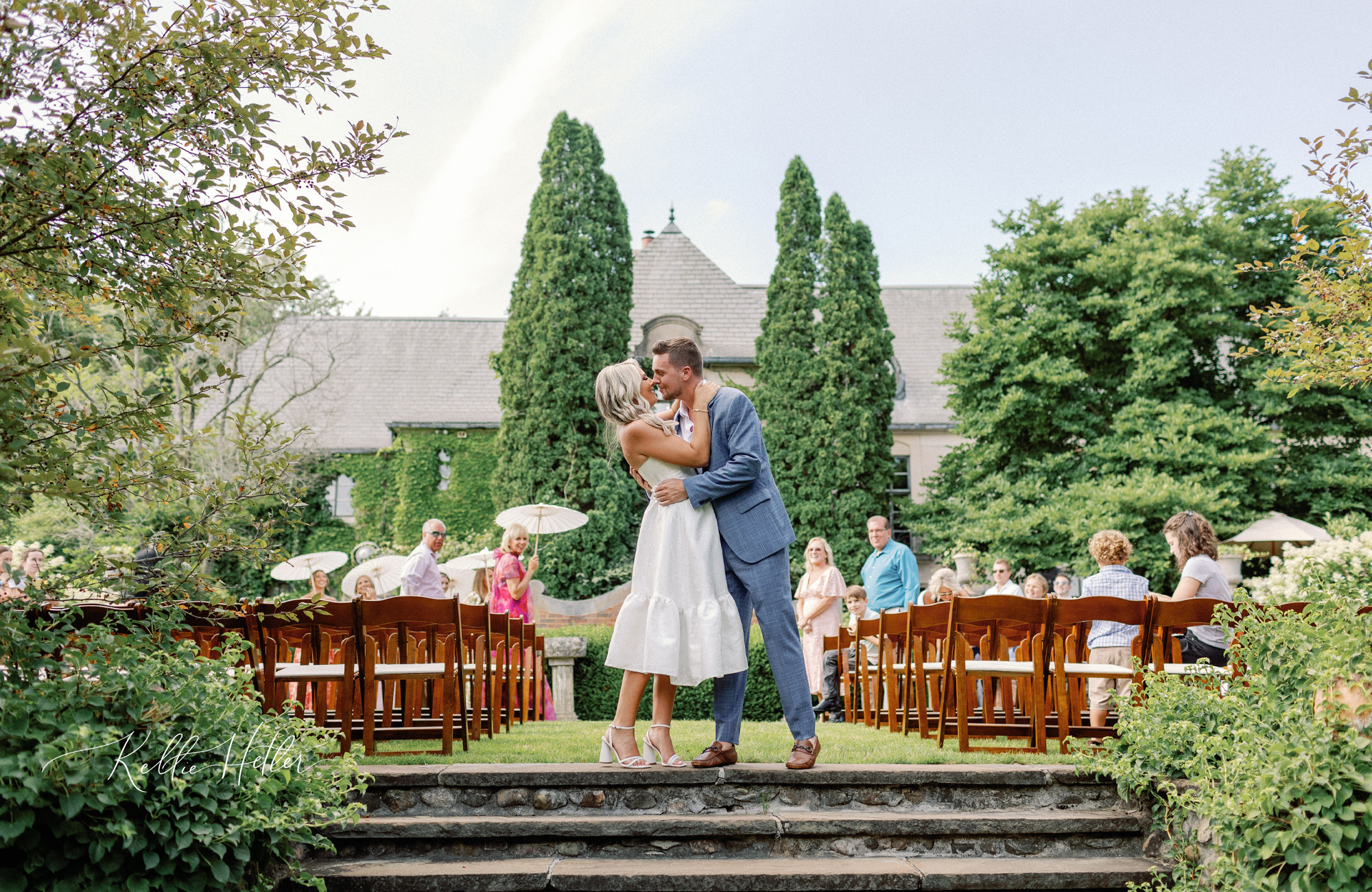 Greencrest Manor Photographer | Kellie Hetler Photography