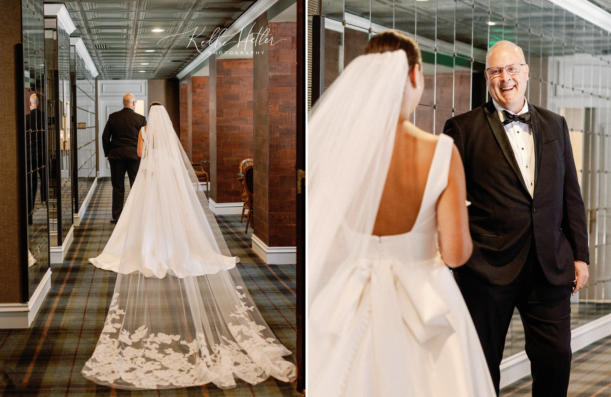Ann Arbor Wedding | Nolan & Rachael | Kellie Hetler Photography