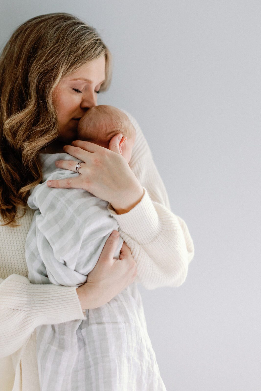 Newborn Photographers in Grand Rapids | Baby Jett | Kellie Hetler ...