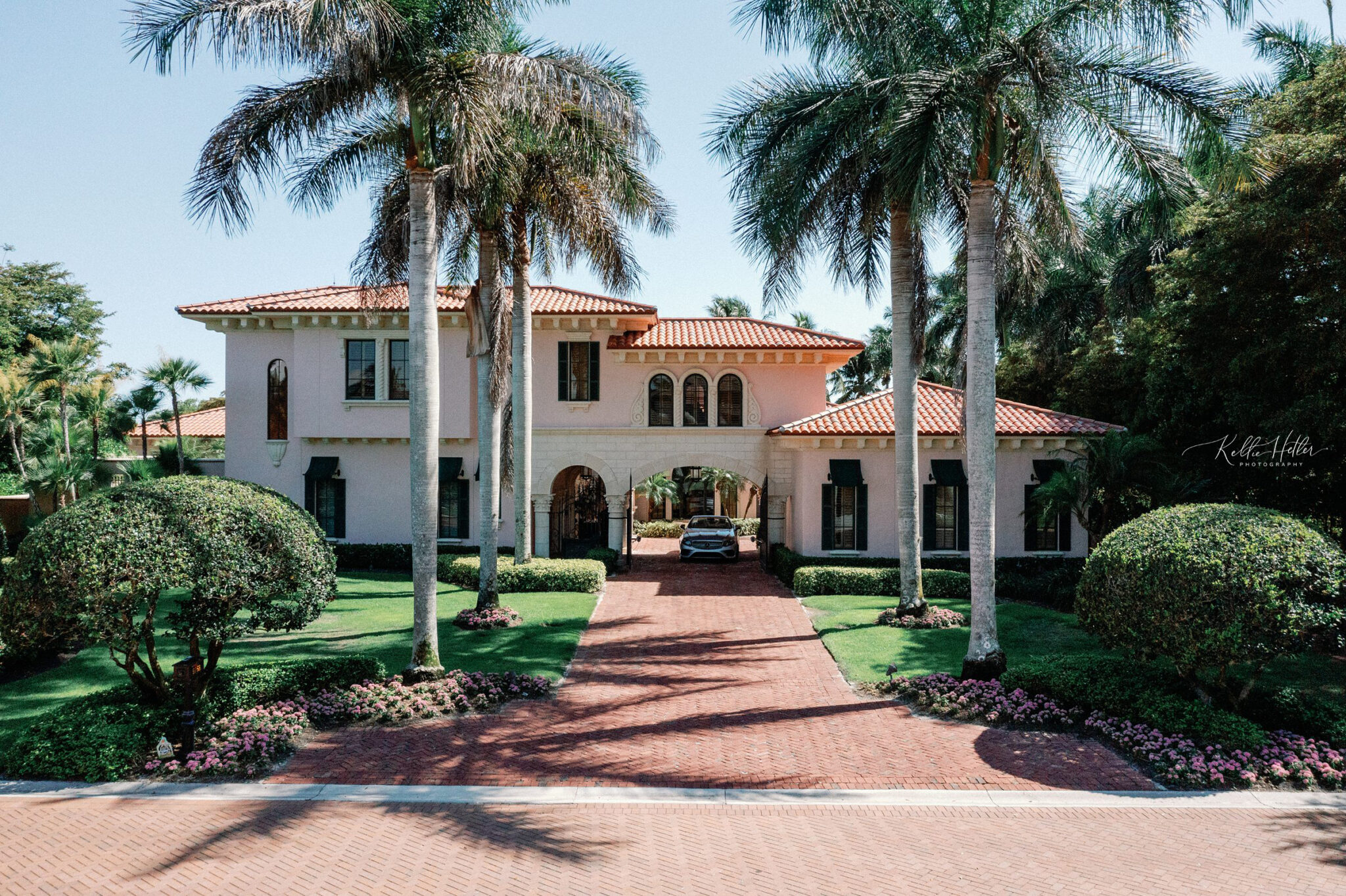 Naples Florida Wedding Photographer | Kellie Hetler Photography